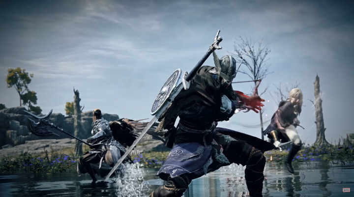 Elden Ring Nightreign Hadirkan Nuansa Cooperative Roguelike • Jagat Play