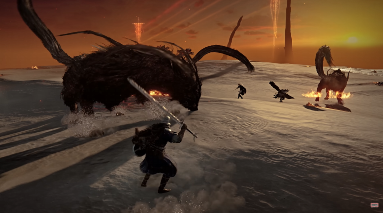 Elden Ring Nightreign Hadirkan Nuansa Cooperative Roguelike • Jagat Play