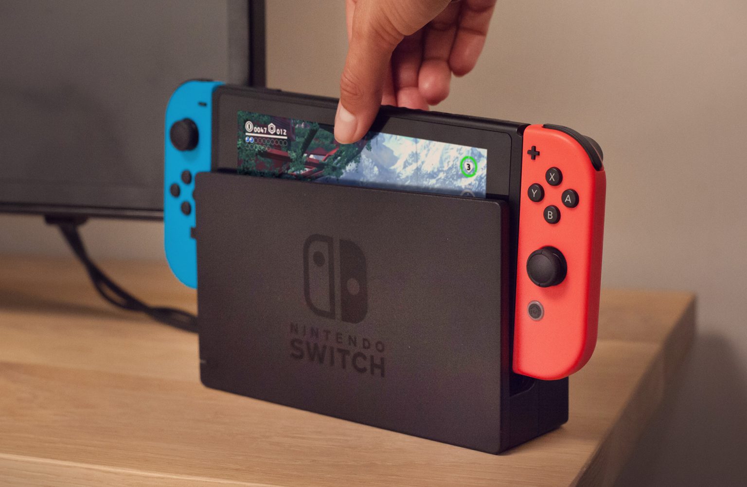 Harga Nintendo Switch di Kanada Bakalan Naik, Karena Ulah Amerika ...
