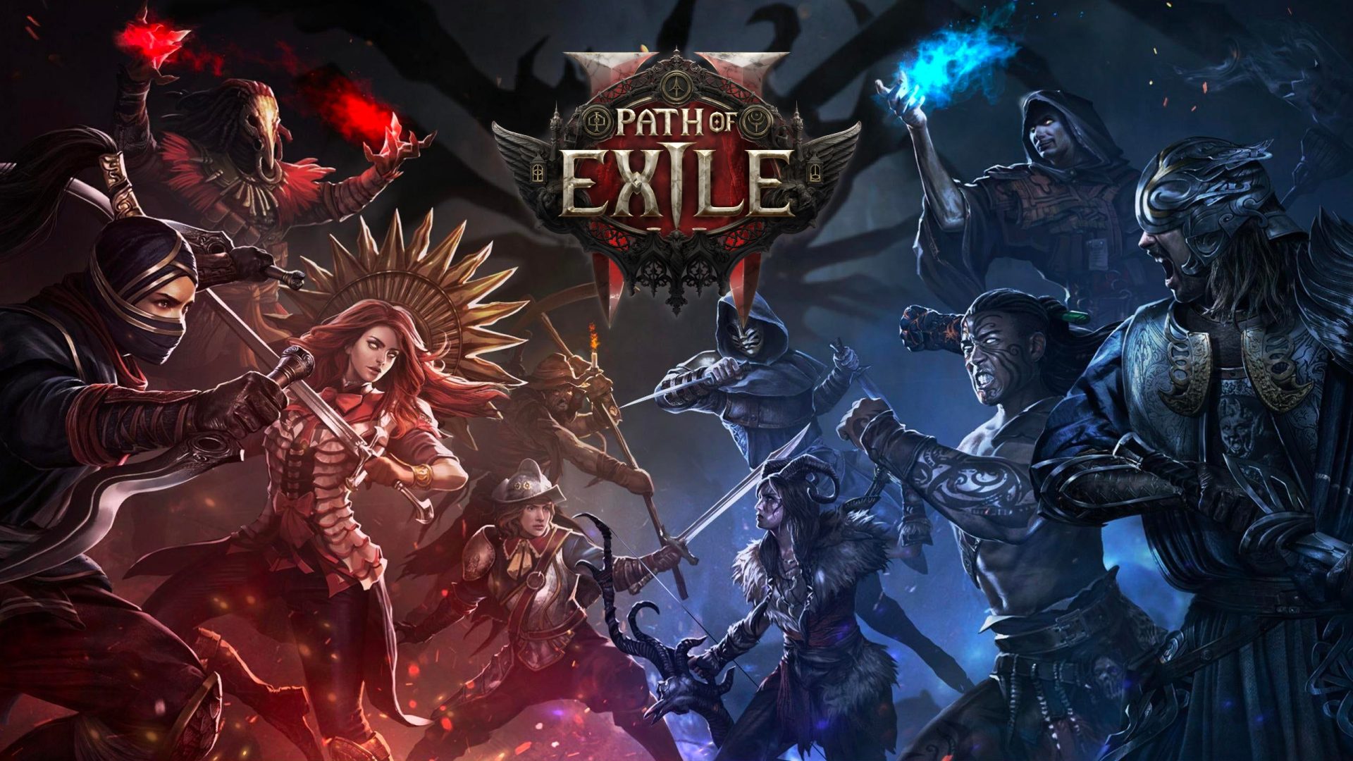Path of Exile 2 Early Access Sentuh Sejuta Pemain • Jagat Play