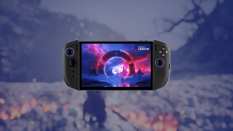 Lenovo Legion Go 2 Diumumkan di CES 2025, Akan Gunakan AMD Zen 2 ...