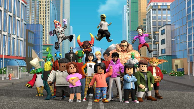 Roblox Diklaim Ingin "Jalan Damai" Untuk Ratusan Gugatan Keamanan Anak ...
