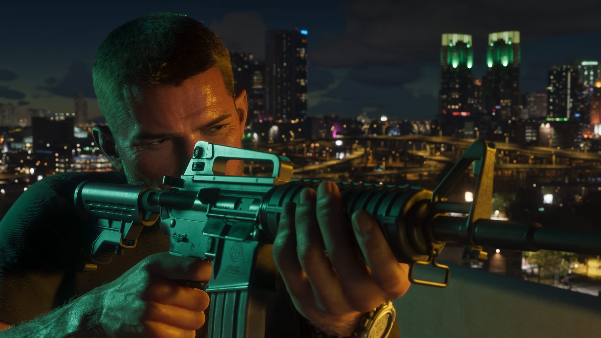 Mobil Polisi GTA 6 Bisa Dibeli Di Dunia Nyata • Jagat Play