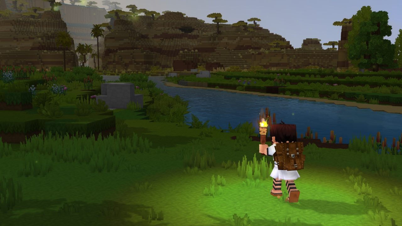 Mod Untuk Gabungkan Hytale & Minecraft Dikabarkan Dalam Pengembangan ...