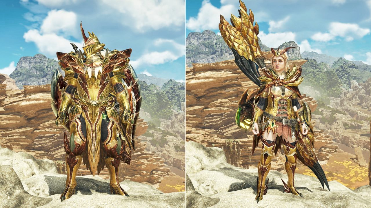 Monster Hunter Wilds TU2 Resmi Diumumkan, Dengan Konten Menarik • Jagat ...