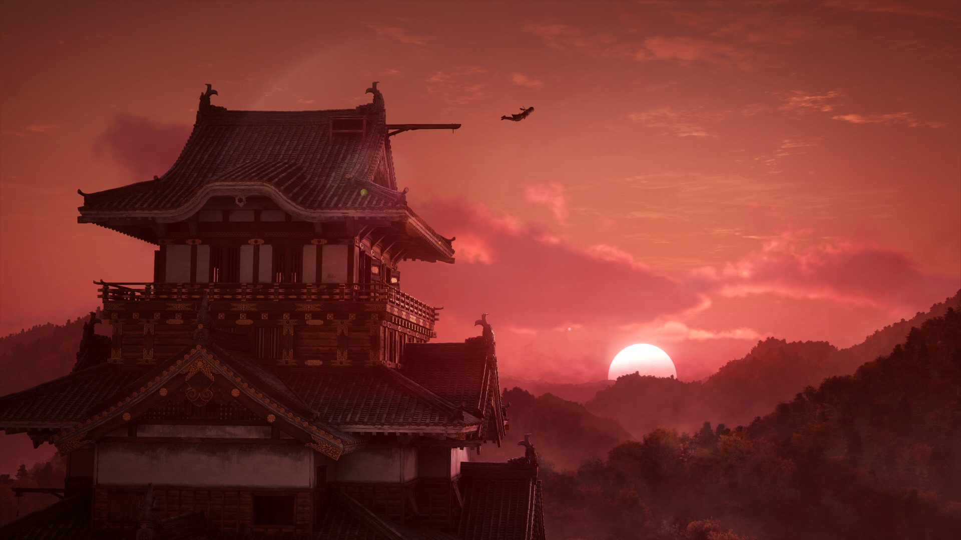 Ubisoft Siapkan Rilis DLC AC Shadows Menyambut Musim Liburan Akhir ...