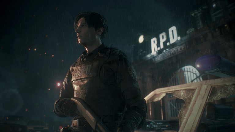 Resident Evil 2 Dibawa Capcom ke Ranah Mesin Arcade • Jagat Play