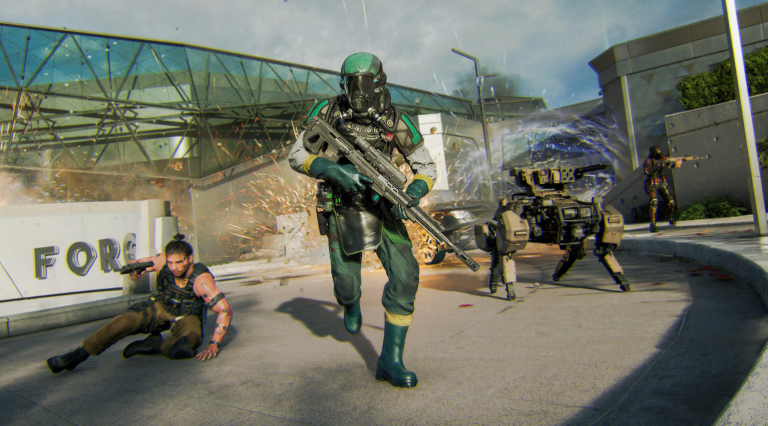 Developer COD Black Ops 7 Perlihatkan Segelintir Peta Multiplayer ...