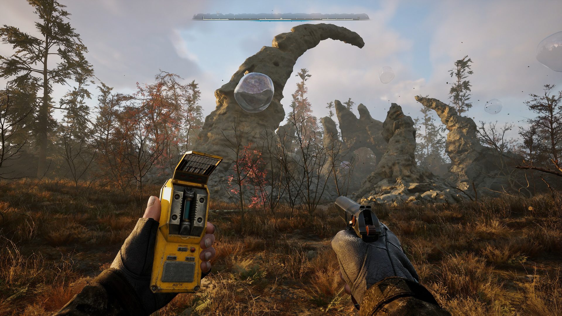Stalker 2 Bagikan Fitur Khusus PS5 & Tanggal Rilis Resmi • Jagat Play