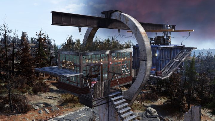 Fallout 76 Berikan Update Besar, Buat Build Mode Jauh Lebih Nyaman ...