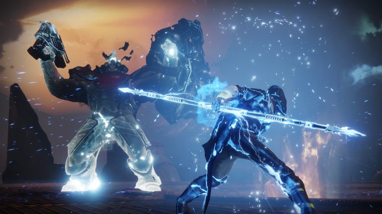 Pemain Destiny 2 Penuhi Server Kala Update Terakhirnya Rilis • Jagat Play