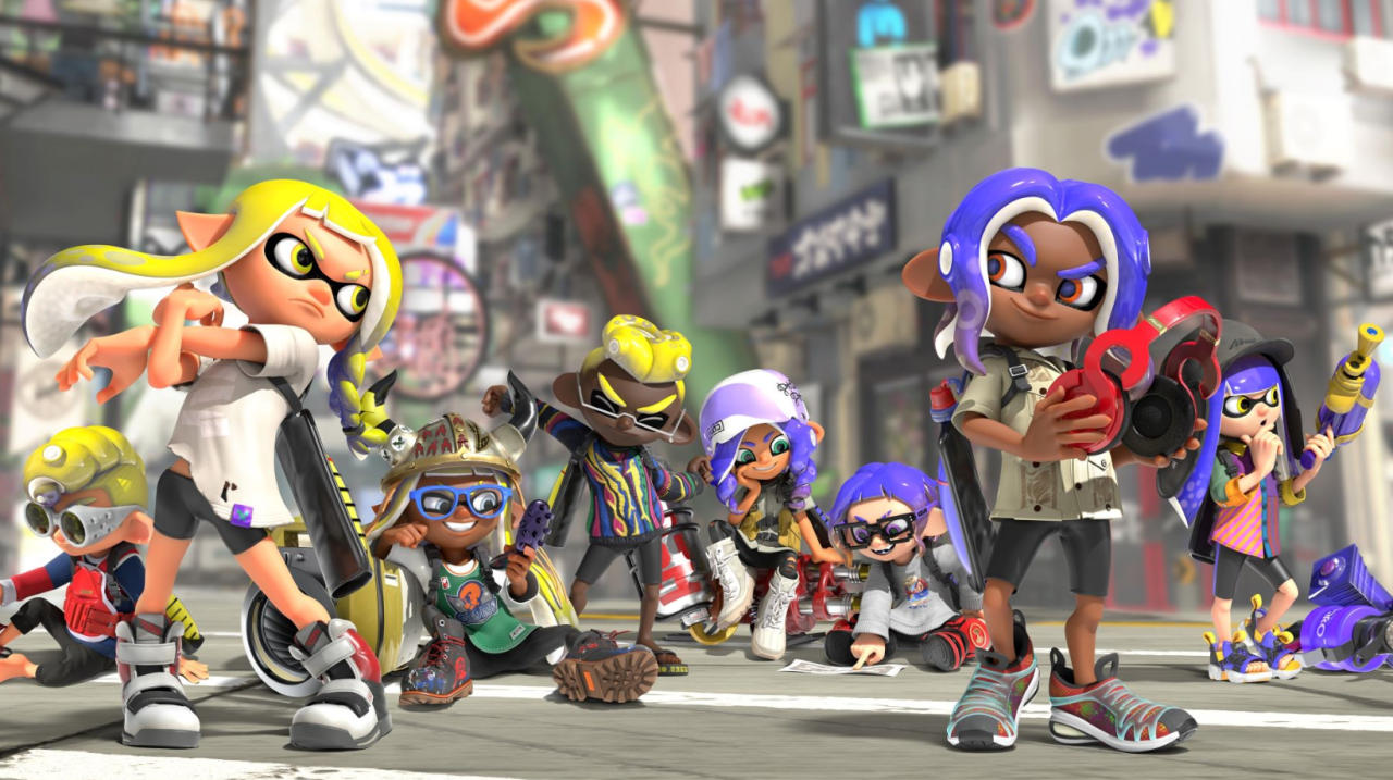 Nintendo Direct Untuk Game First Party Resmi Diumumkan Tanggalnya ...