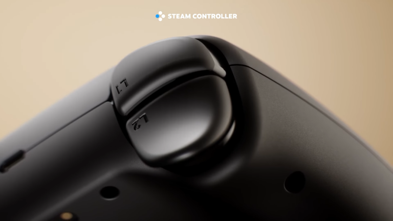 Steam Controller 2 Bawa Desain Baru, Trackpad Ganda, dan Fitur Gyro ...