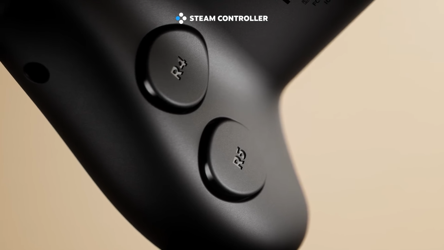 Steam Controller 2 Bawa Desain Baru, Trackpad Ganda, dan Fitur Gyro ...