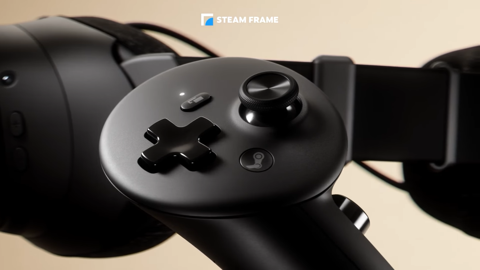 Valve Resmi Umumkan Steam Frame VR, Headset Standalone Berkekuatan PC ...