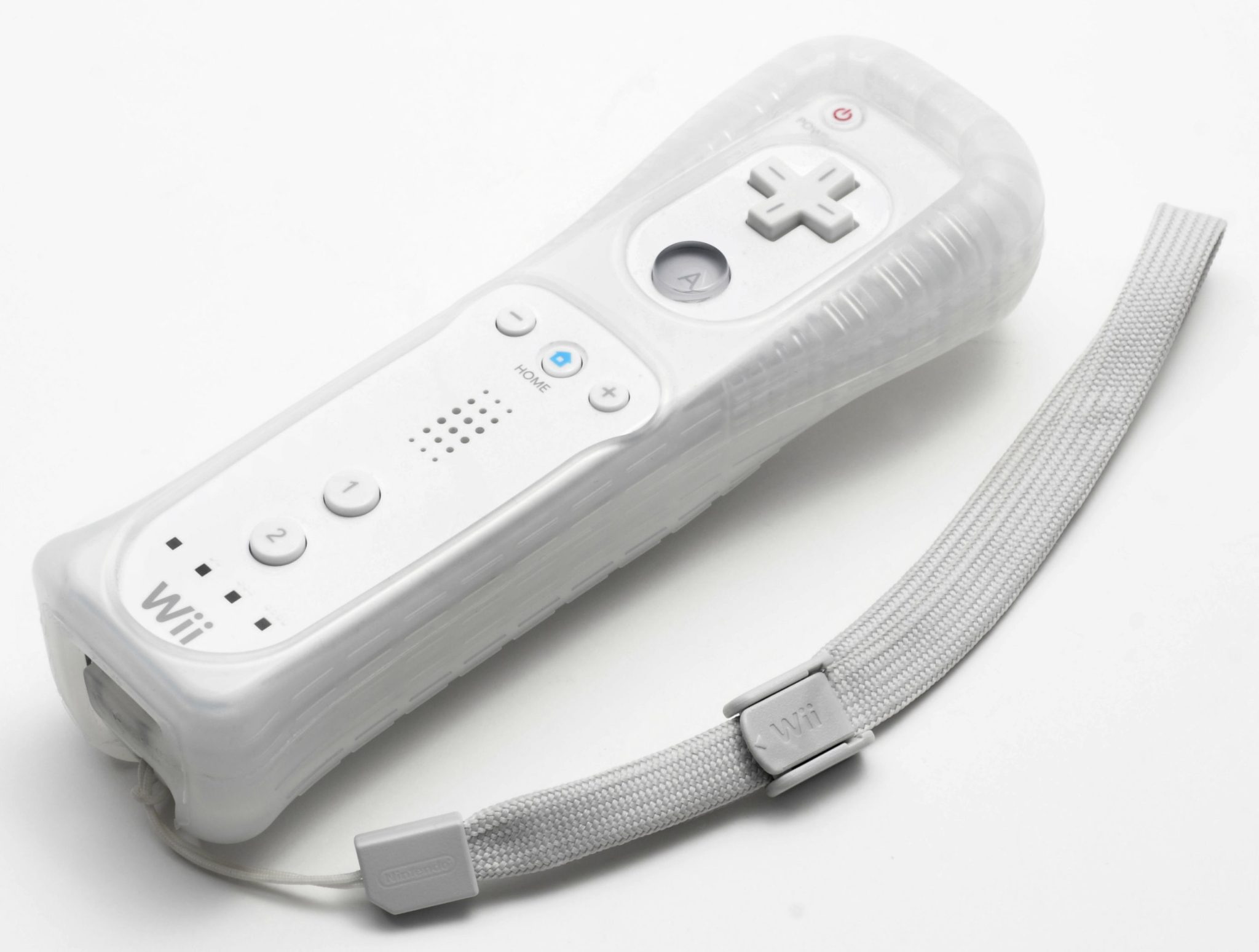 Nintendo Menang Gugatan Wii Remote Setelah 15 Tahun Berlangsung • Jagat ...