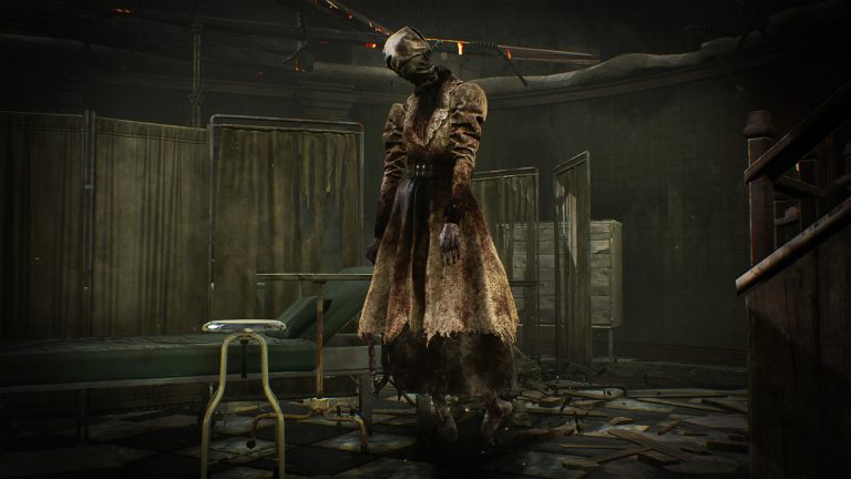 Film Dead by Daylight Resmi Dapatkan Sutradara Kawakan • Jagat Play