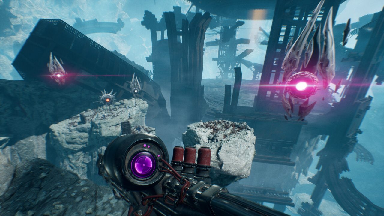 Seluruh Tim Developer Luna Abyss Kena PHK, 3 Minggu Setelah Rilis ...